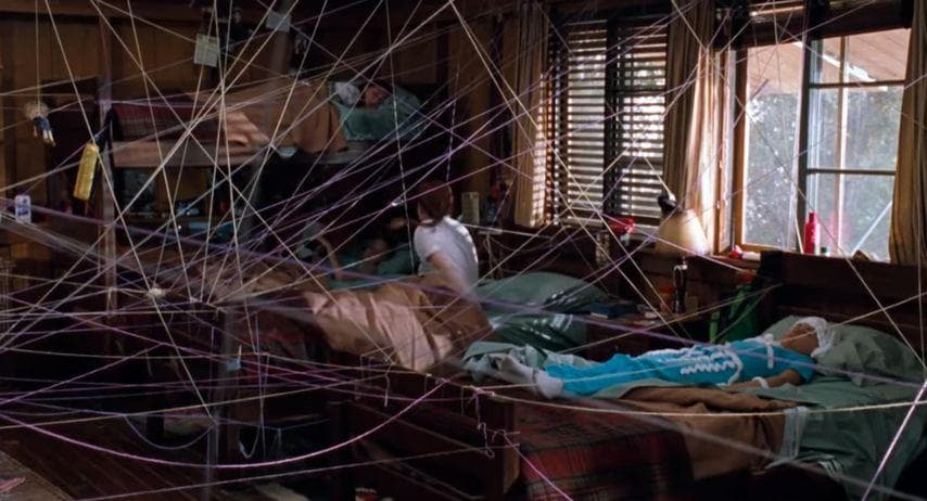 Memorable Movie Pranks