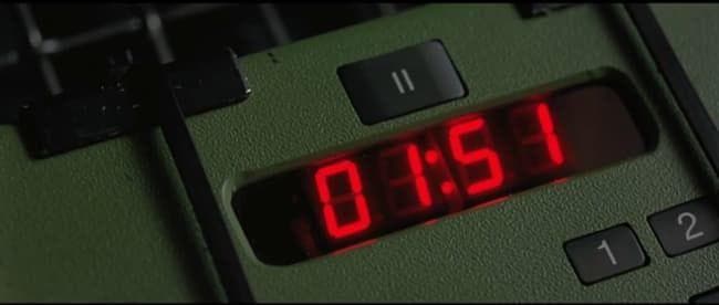 The Most Ridiculous Action Movie “Ticking Time Bomb” Scenes