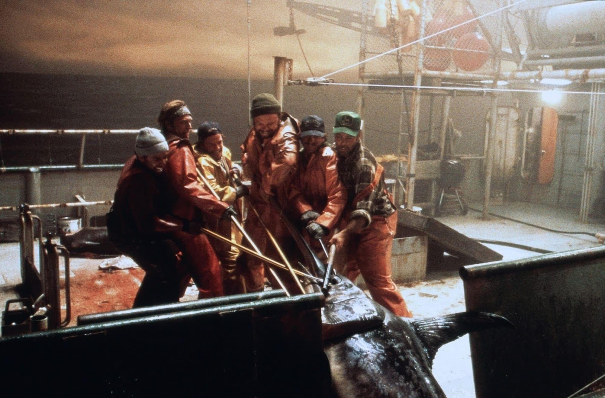 20 'True Story' Movies That Were Debunked