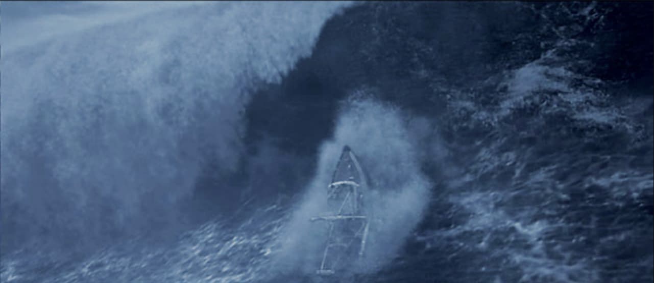 Disaster Movies With Accurate History