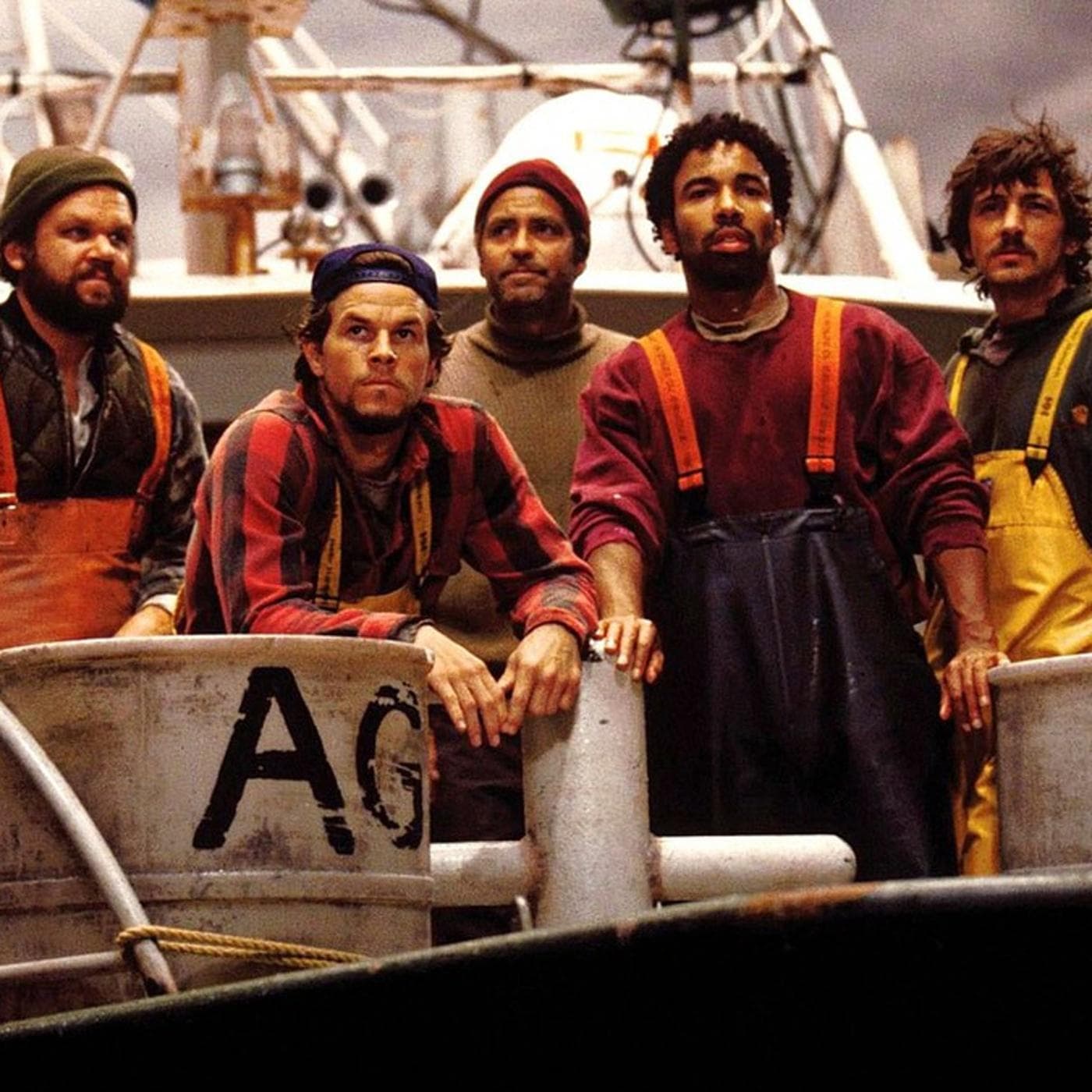 15 Disaster Movies That Actually Deliver on Their Apocalyptic Promises