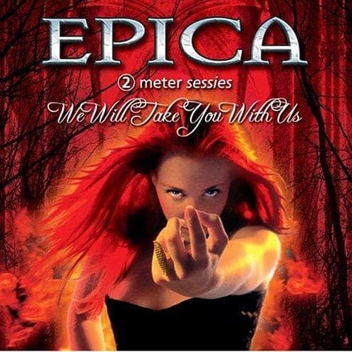 List of All Top Epica Albums, Ranked