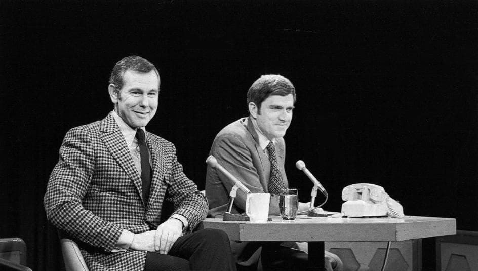 The Best '80s Talk Shows, Ranked By Fans