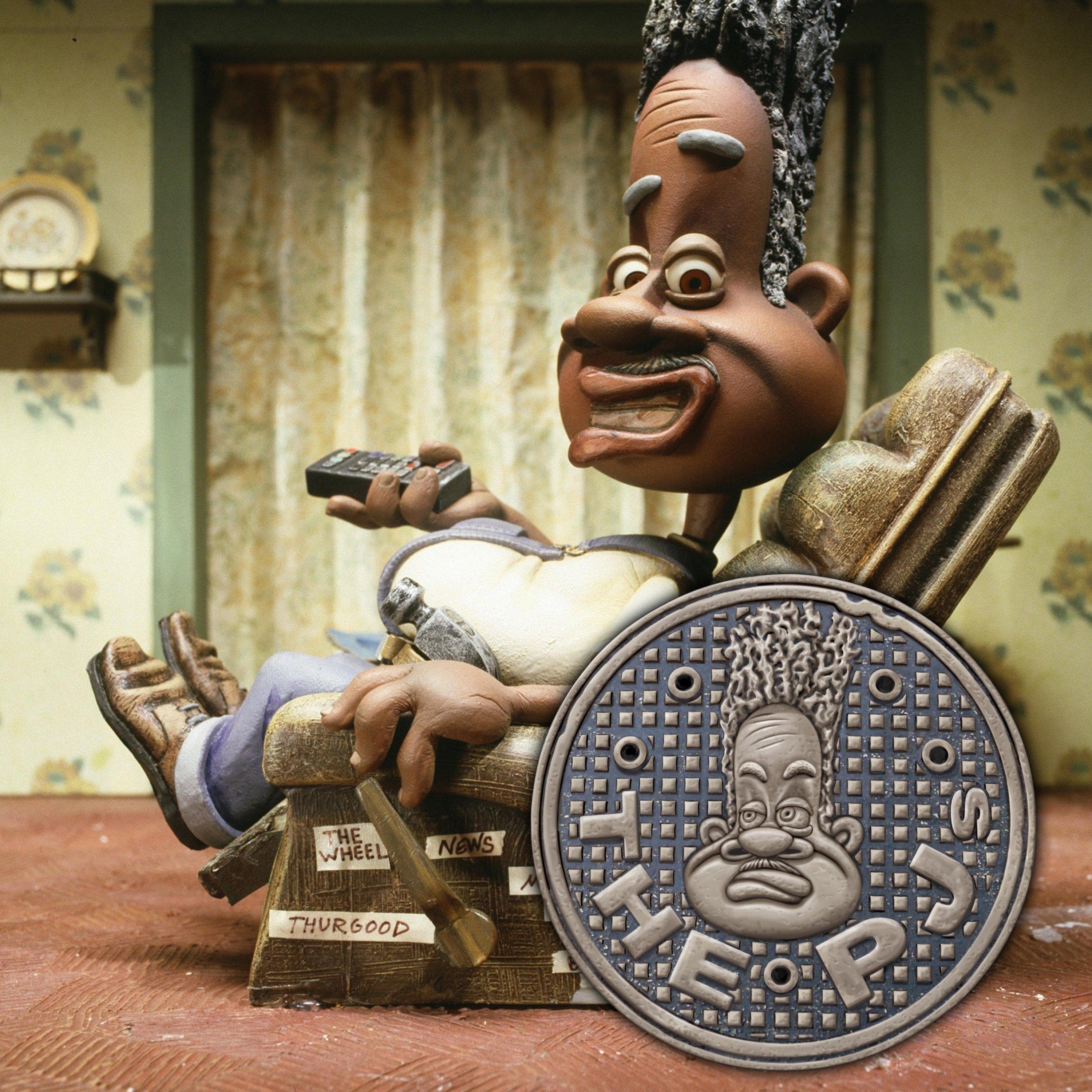 65+ Great TV Shows Like 'The Boondocks,' Ranked by Fans