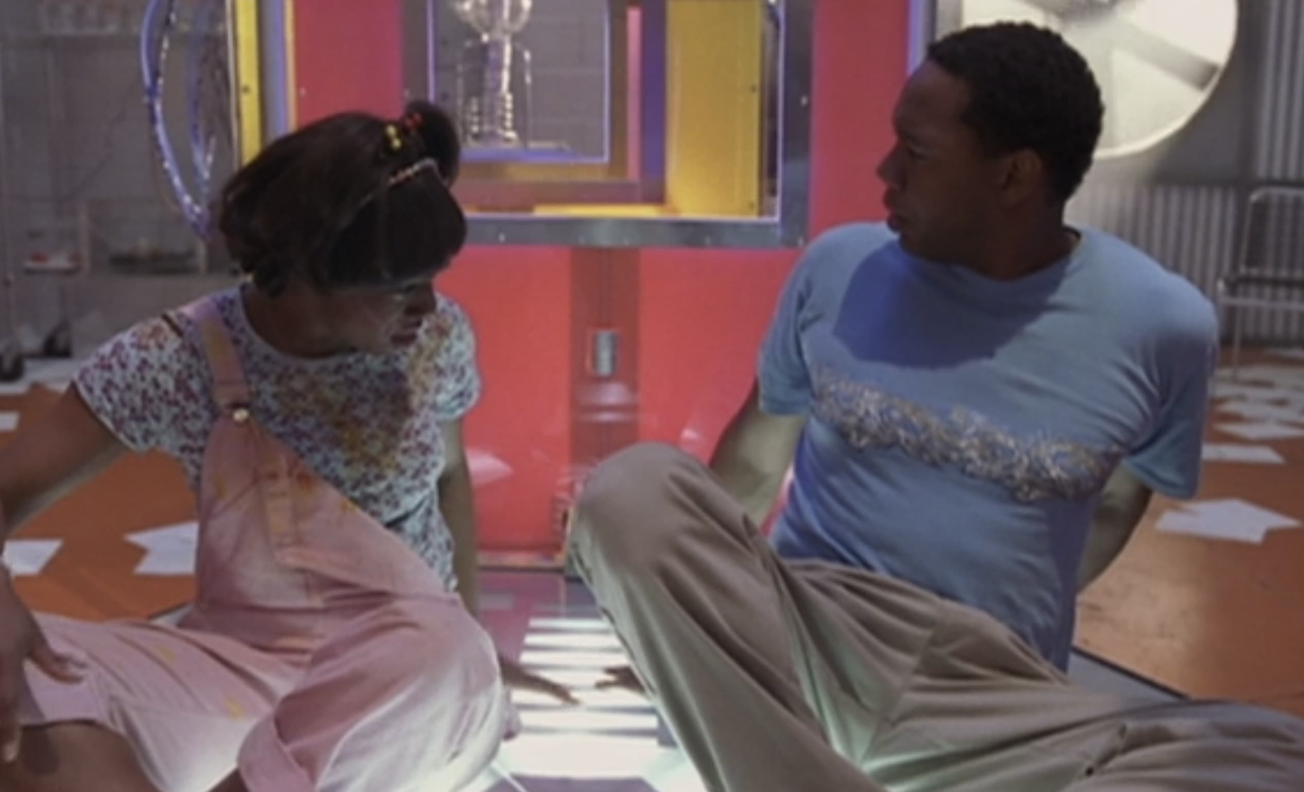 The 95+ Best Movies With Point in the Title, Ranked