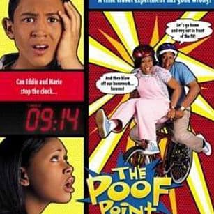 The 95+ Best Movies With Point in the Title, Ranked