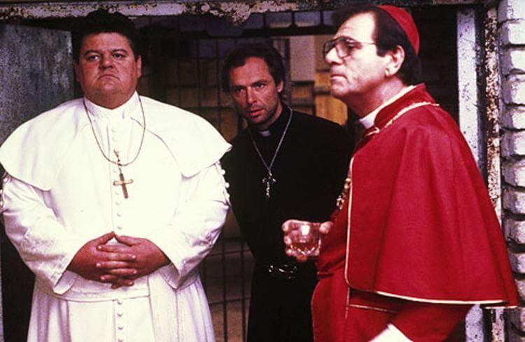 Religious Films That Caused Major Controversy
