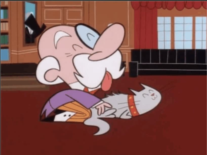 22 Adult Cartoon Network Jokes That Somehow Made It To TV