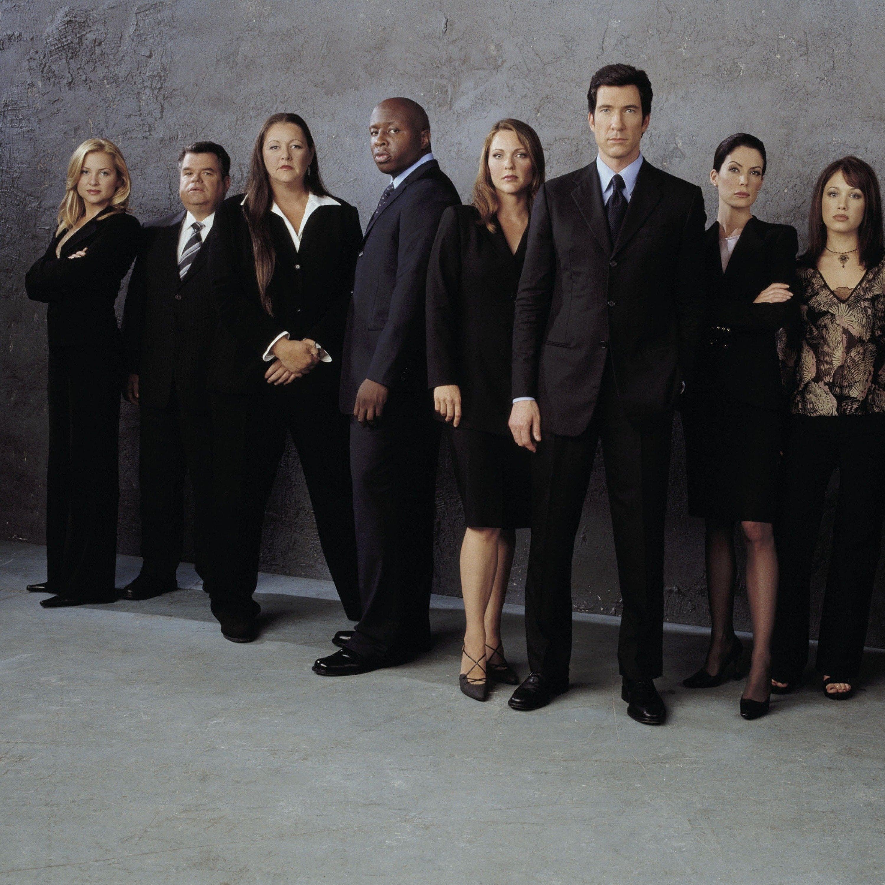 The 40+ Best Lake Bell Movies And TV Shows, Ranked By Fans