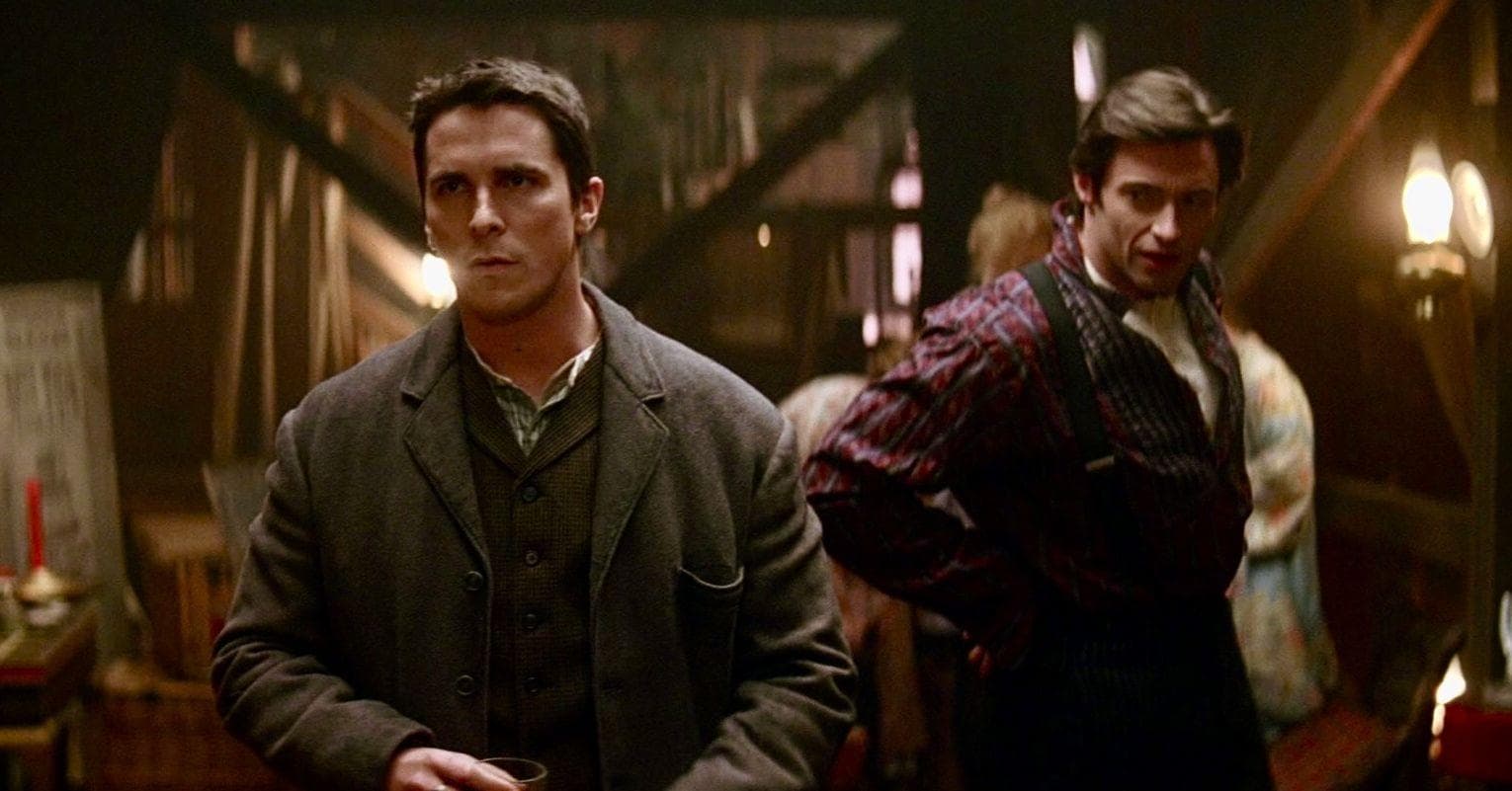 Intense Movie Rivalries That Go Way Too Far