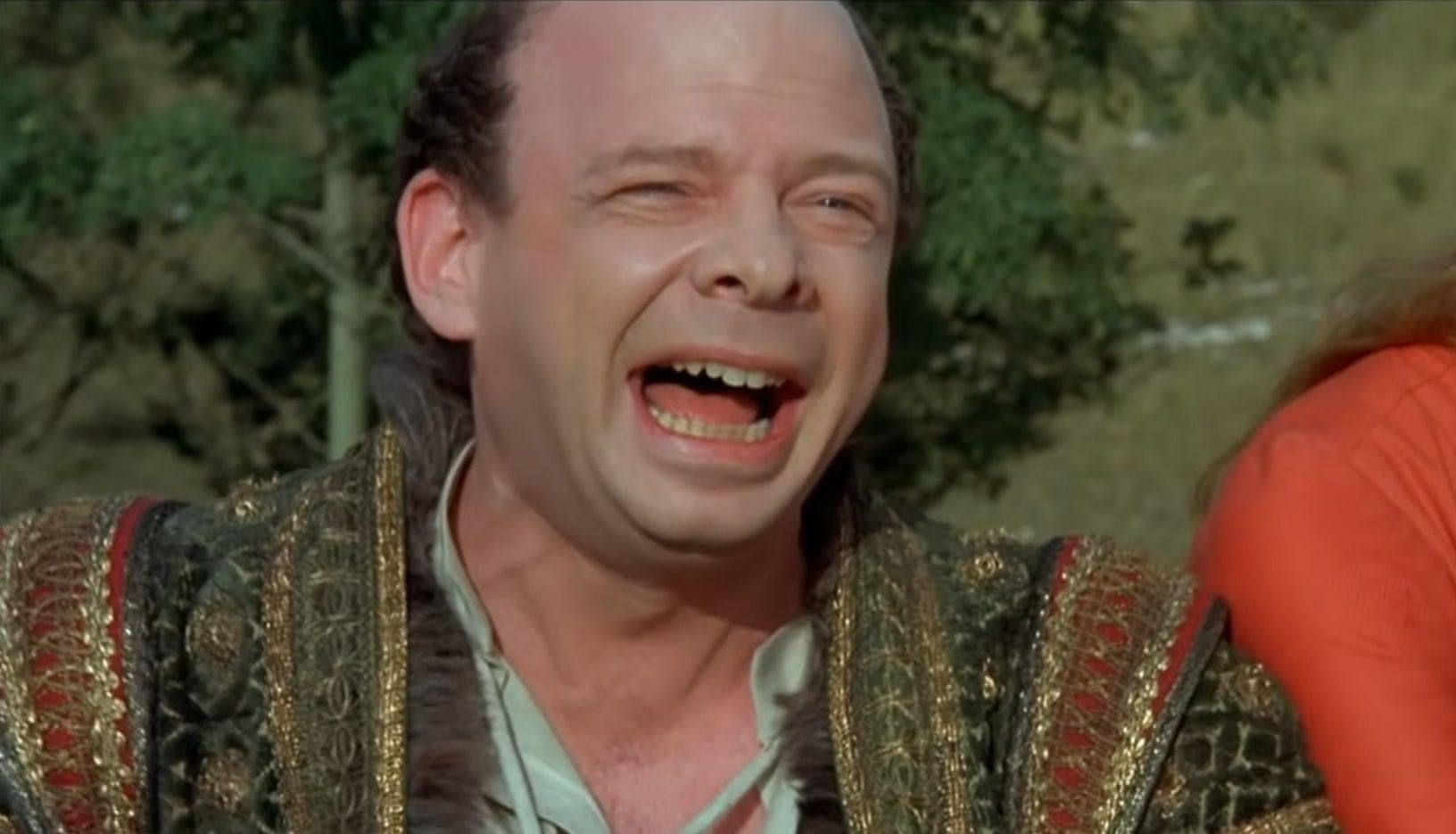Times Overconfident Movie Characters Were Brutally Humbled