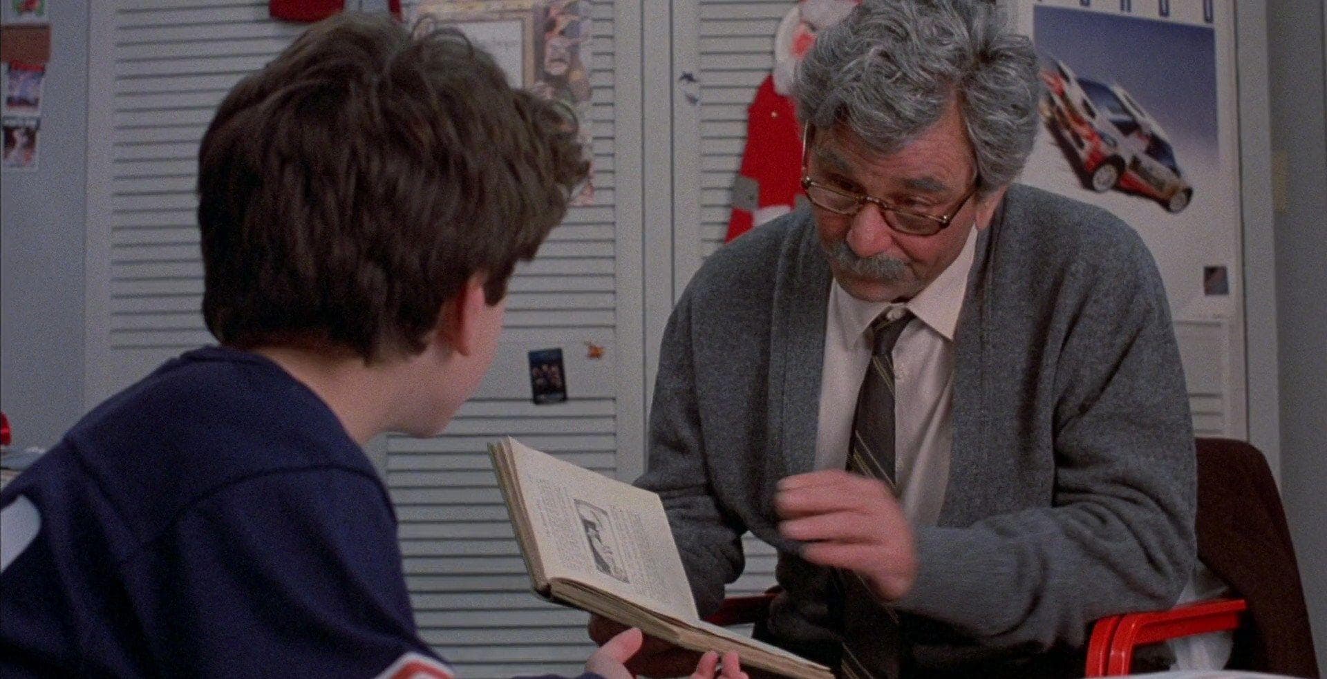 The 18 Best Films With Narration, Ranked