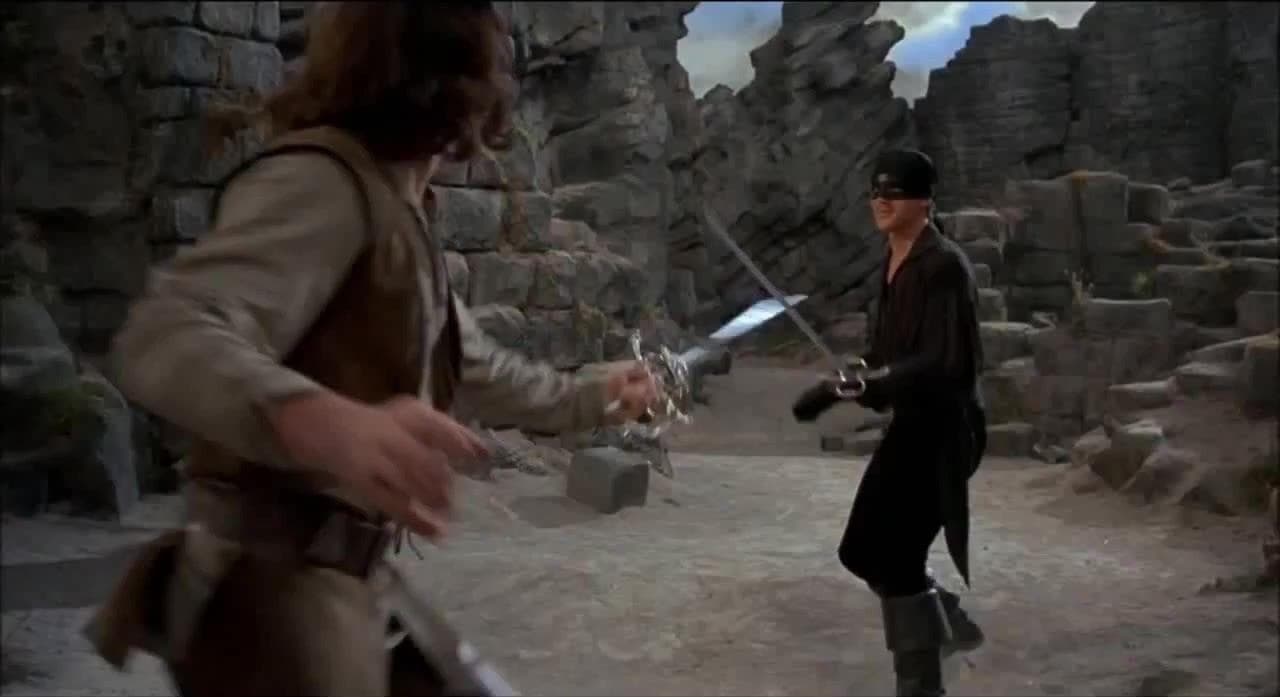 Thanks To A Fair Fight, These Fight Scenes Took Forever
