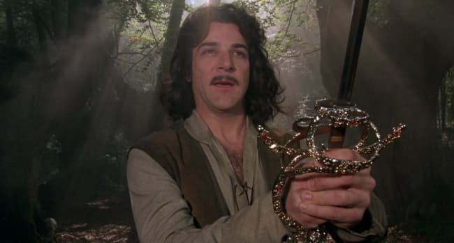 The Most Powerful Swords In Movies