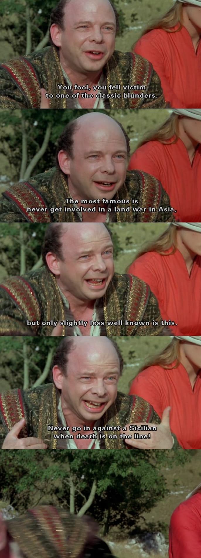 12 Times Villains Tried To Flex... And Failed