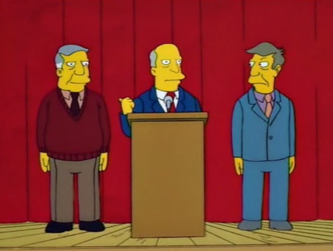 The 15 All-Time Worst Episodes Of 'The Simpsons', Ranked