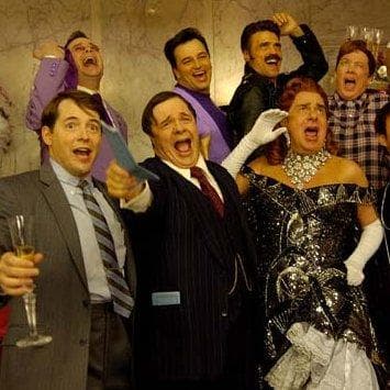 The Most Popular Broadway Musicals Of All Time