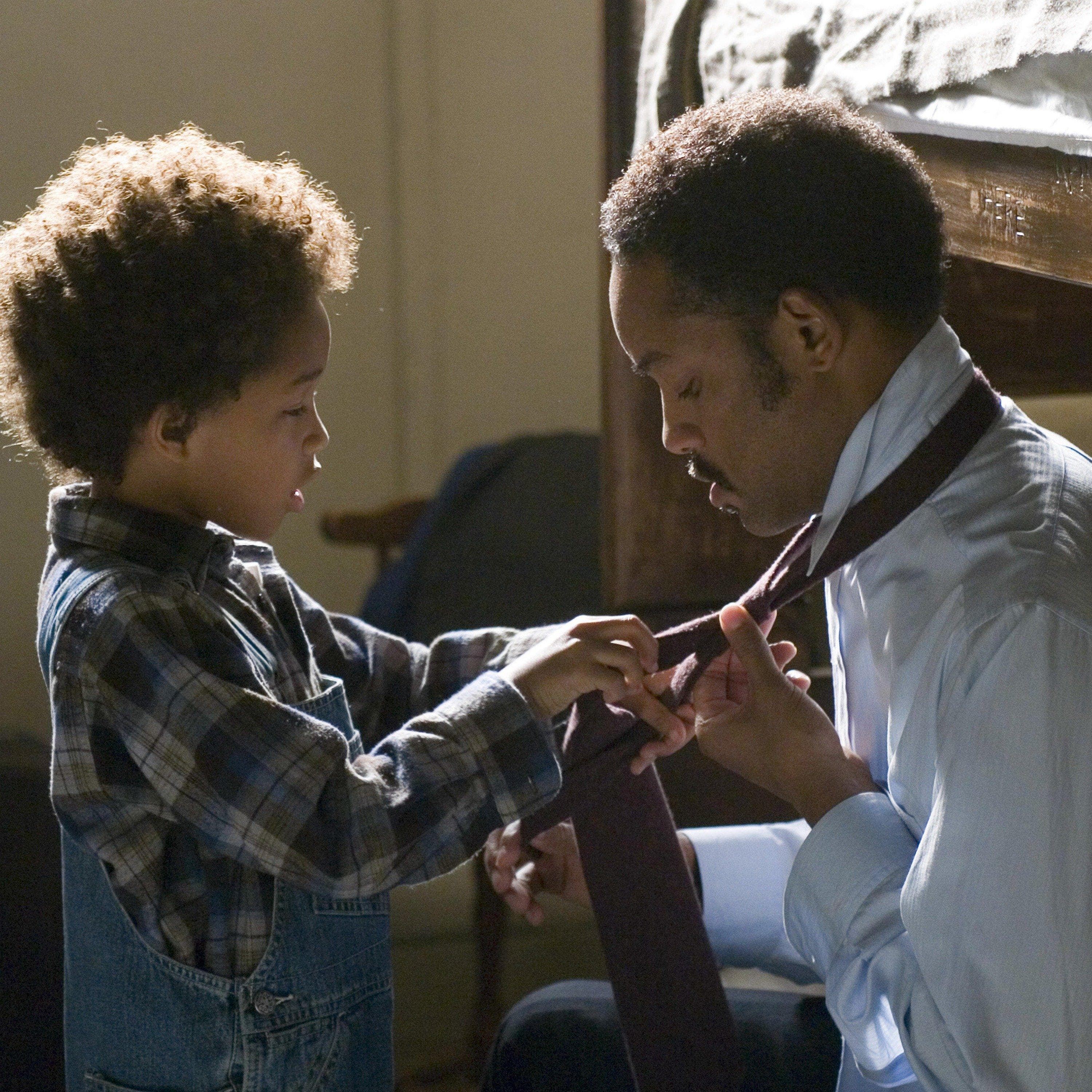 The Best Single Father Movies, Ranked