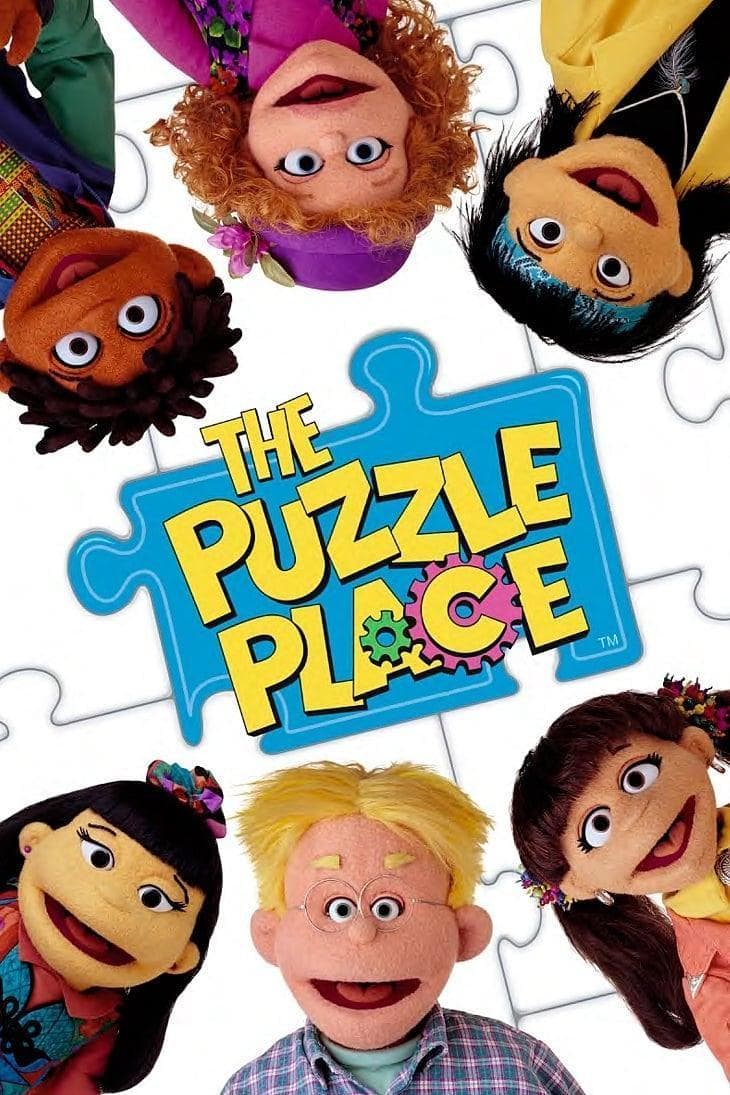The Best '90s PBS Shows, Ranked