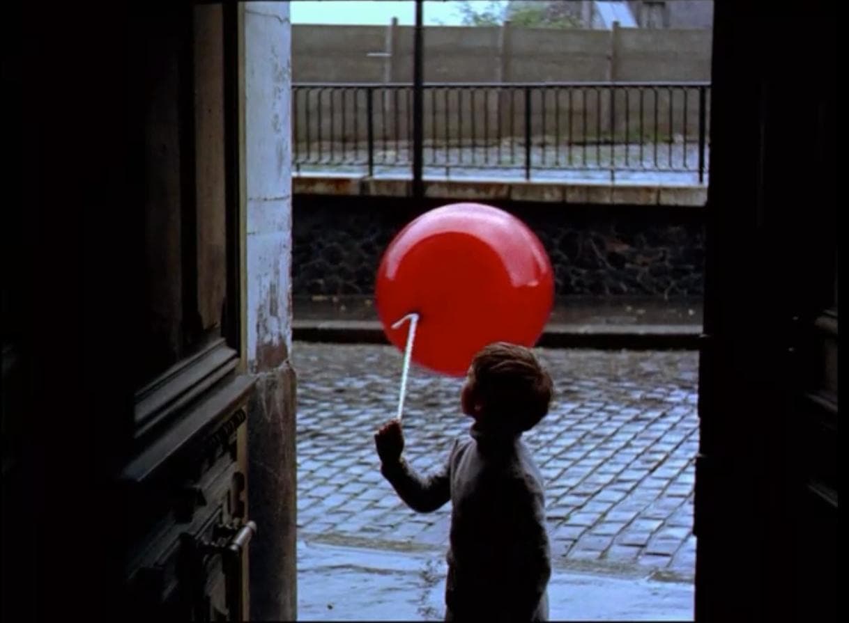 Great Movies That Have Very Minimal Dialogue