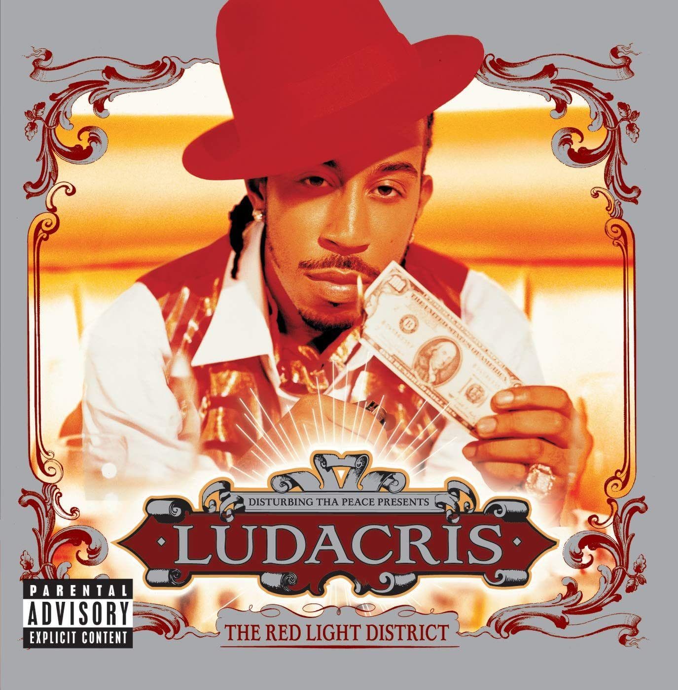 All 9 Ludacris Albums, Ranked Best To Worst