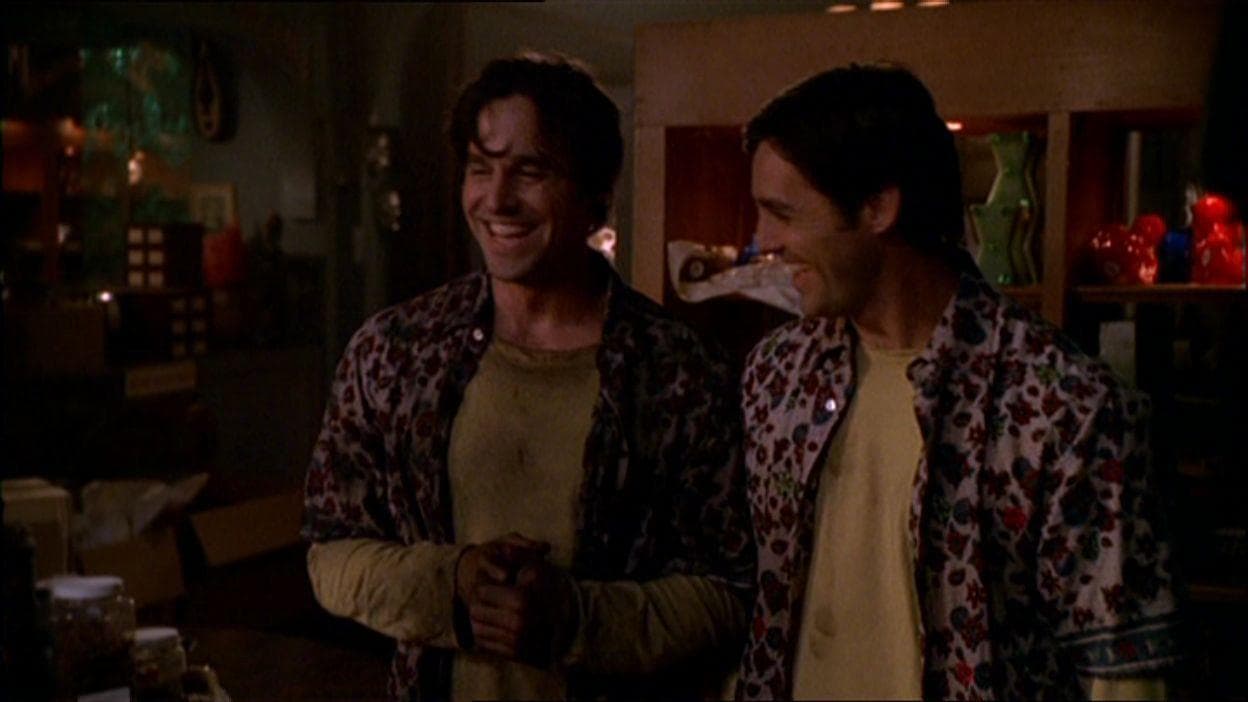 The Best Classic 'Buffy' Episodes, According To Fans