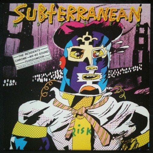 The 200+ Best Experimental Bands & Musicians, Ranked By Fans