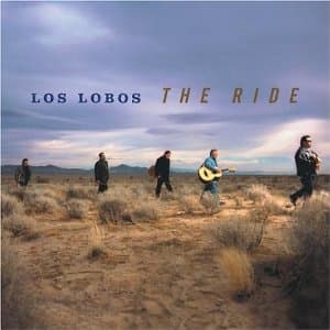 List of All Top Los Lobos Albums, Ranked