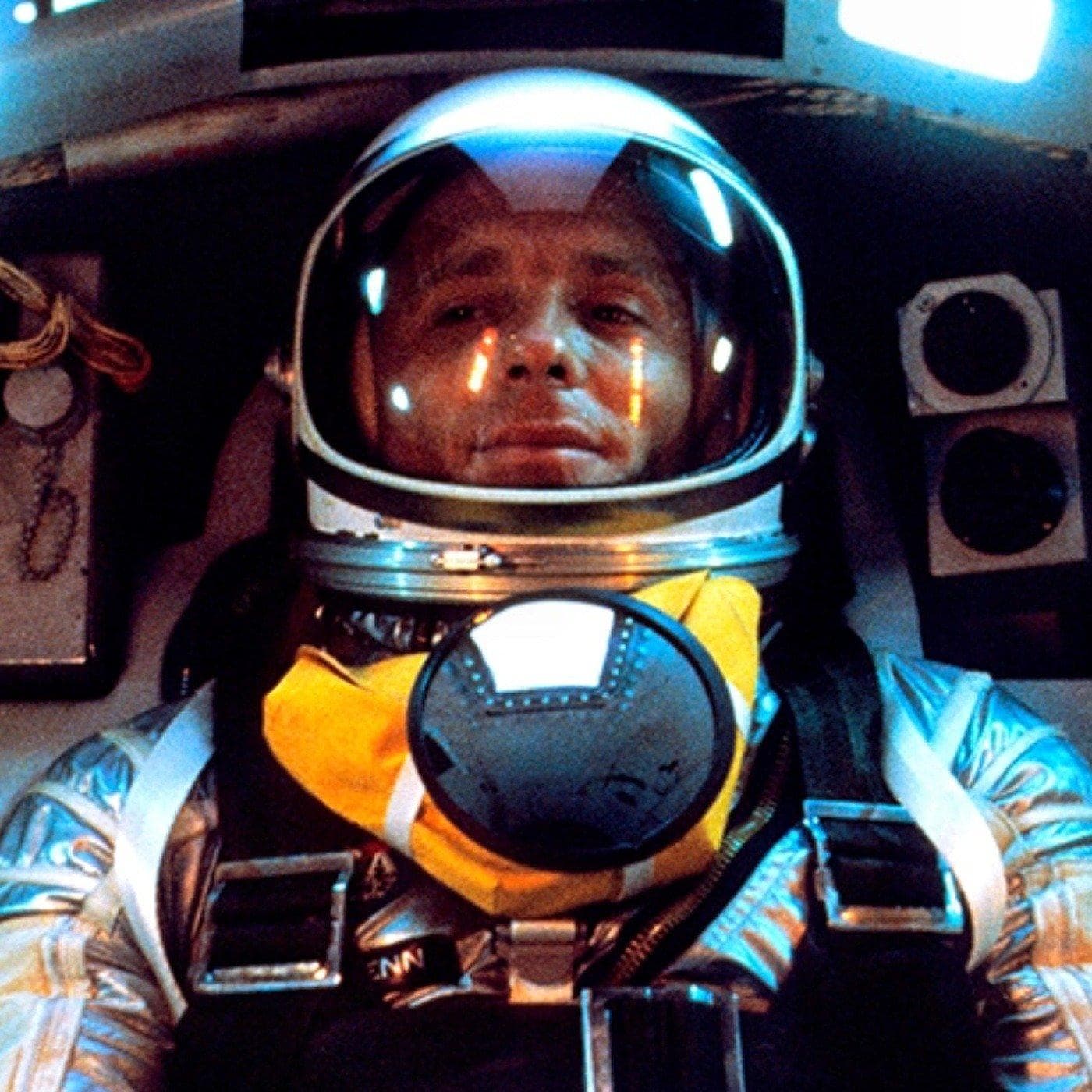 The 13 Best Movies About Rockets, Ranked By Fans