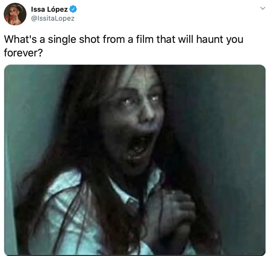 People Share The Most Traumatizing Single Shots From Movies