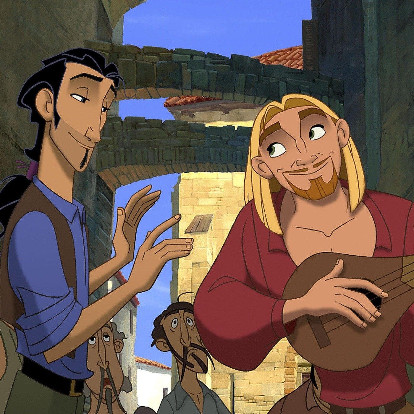 12 Forgotten 2000's Animated Movies Only True Fans Remember