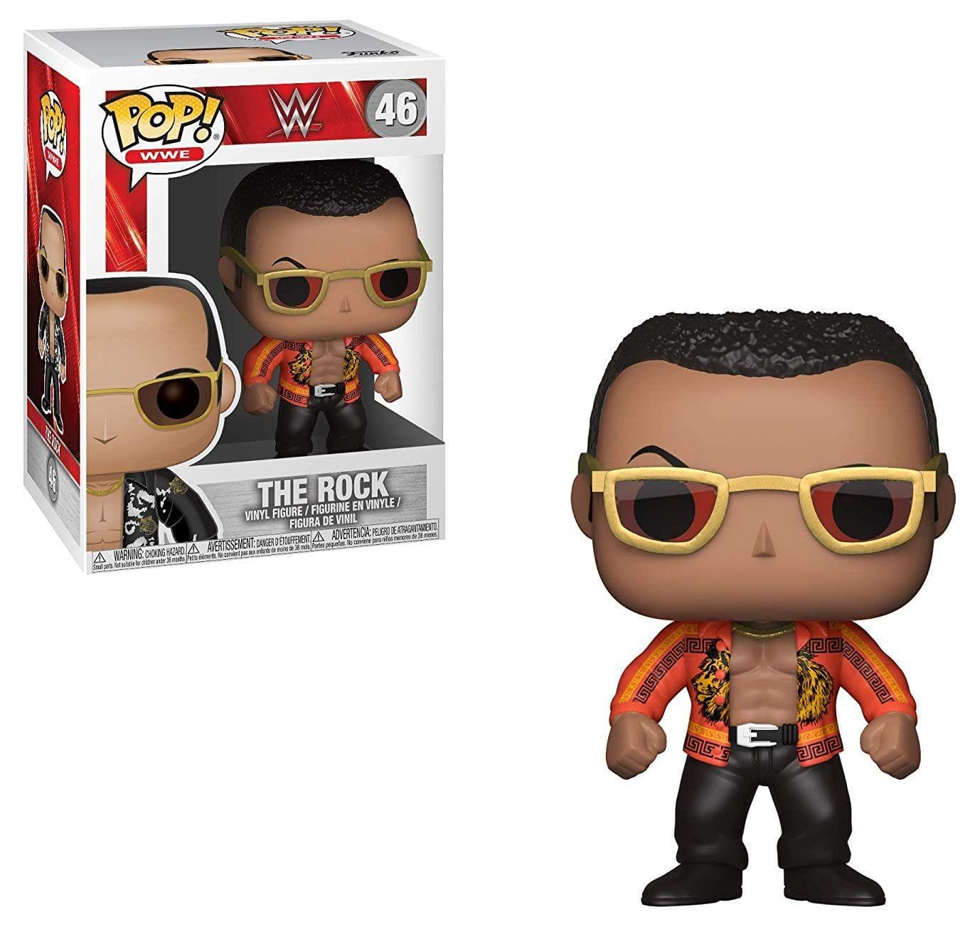 The 25 Best WWE Funko Figures, Ranked By Wrestling Fans