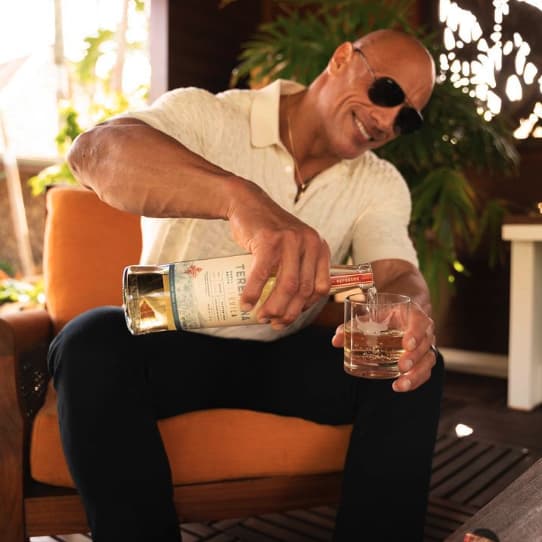 The Best Celebrity Tequila Brands