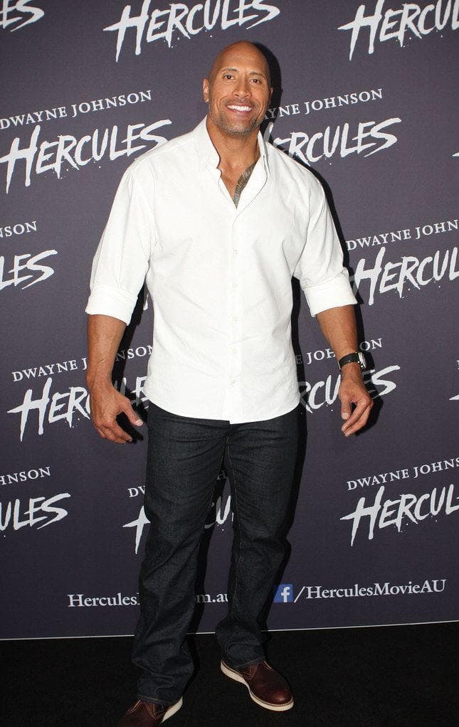 18 Celebrities With Apple Body Shape