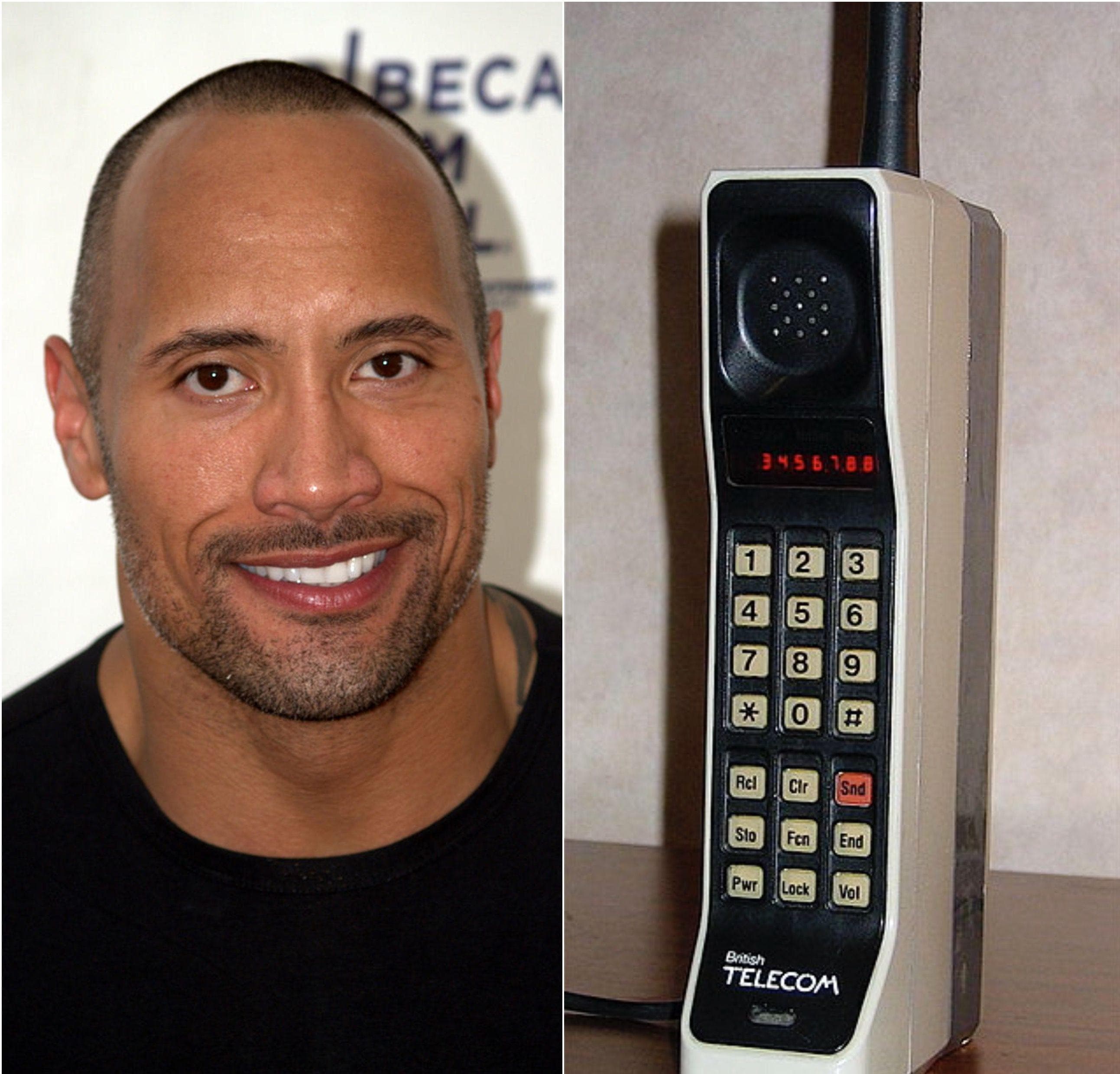 Famous Celebrities Who Are Older Than Your Favorite Everyday Things