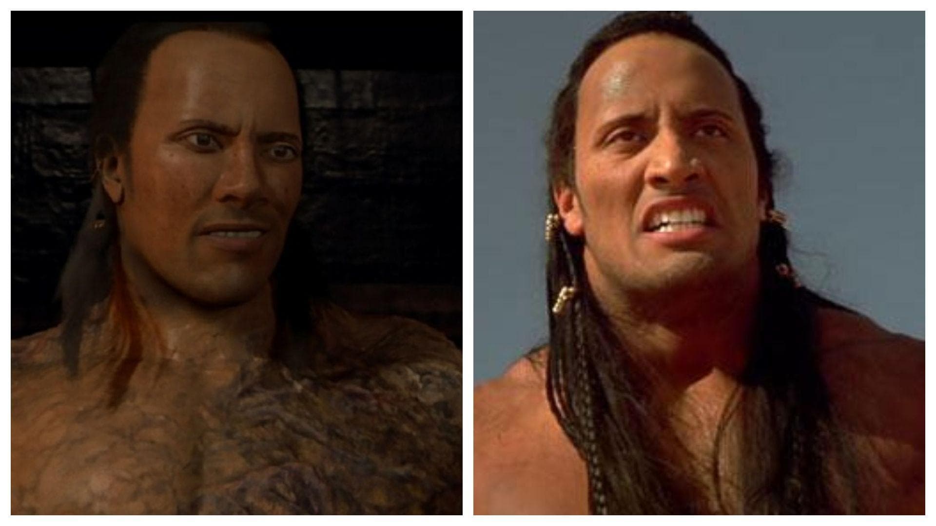 The Worst CGI Faces In Movies, Ranked By Fans