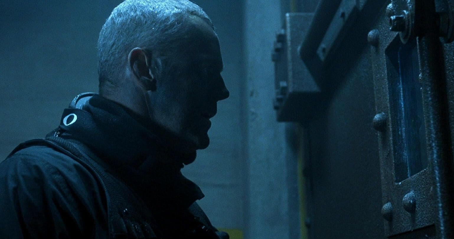 The Most Ruthless Moments Of '90s Action Movie Villains