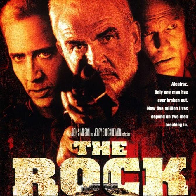 Random Amazing Roles Almost Played by Nicolas Cage | Best Random Tools