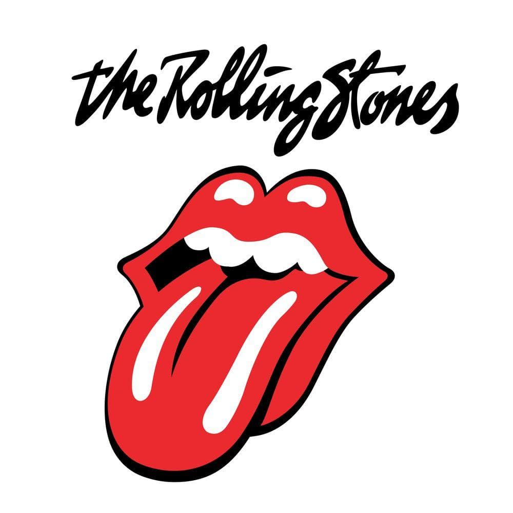 The Greatest Rock Band Logos of All Time