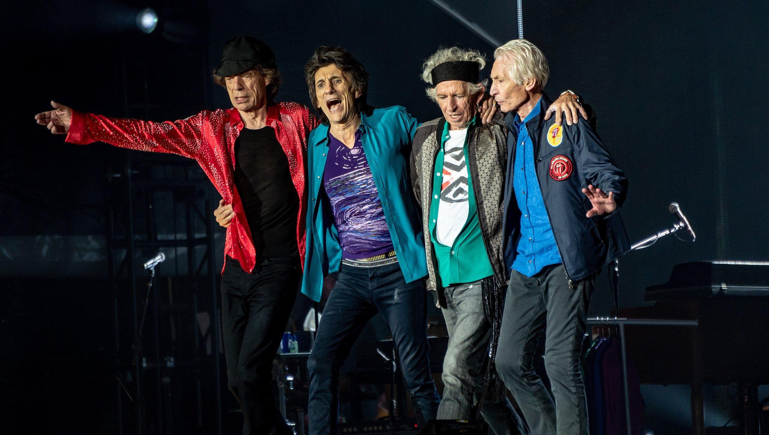 The Pettiest Quotes From Artists On Their Former Bandmates