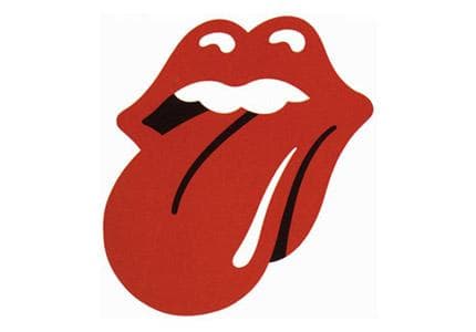 The Greatest Rock Band Logos of All Time