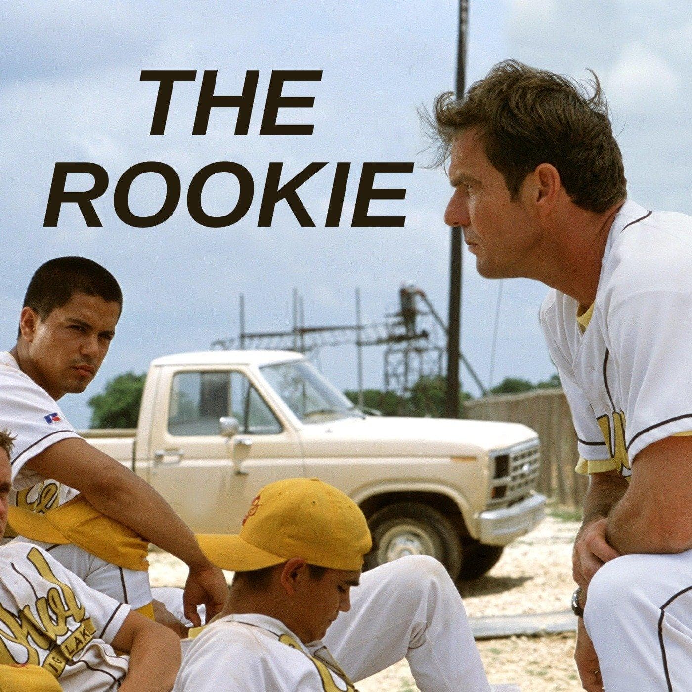 15 Underdog Sports Movies to Watch if You Loved 'Rudy'