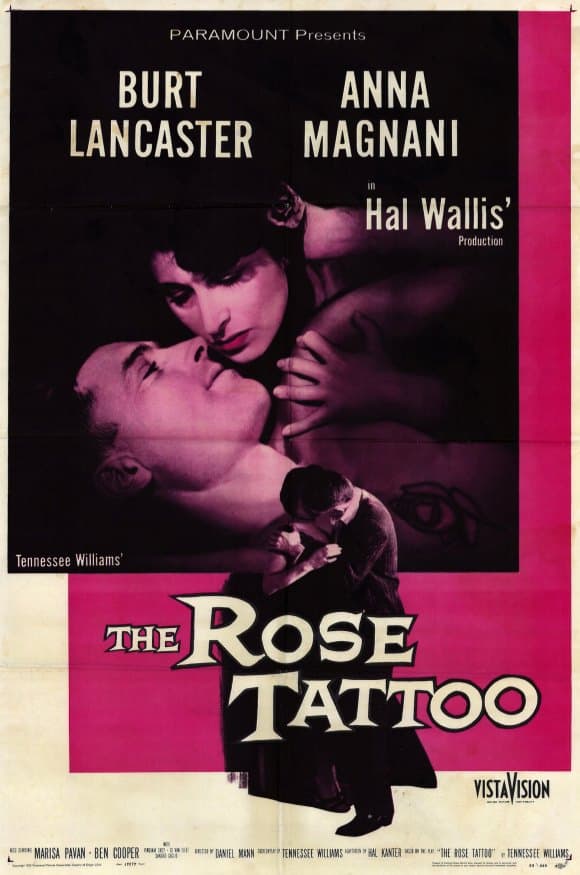 Tennessee Williams Plays | List of Works by Tennessee Williams