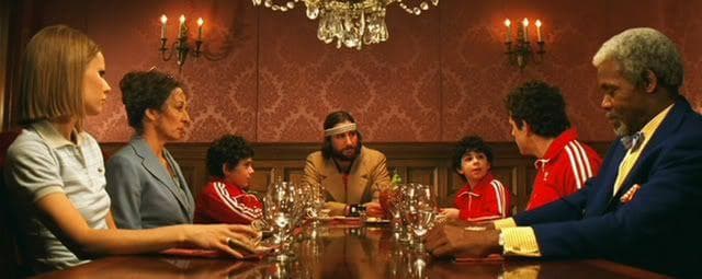 Total Nerd Readers Share The Movie Moments That Made Them Turn The ...