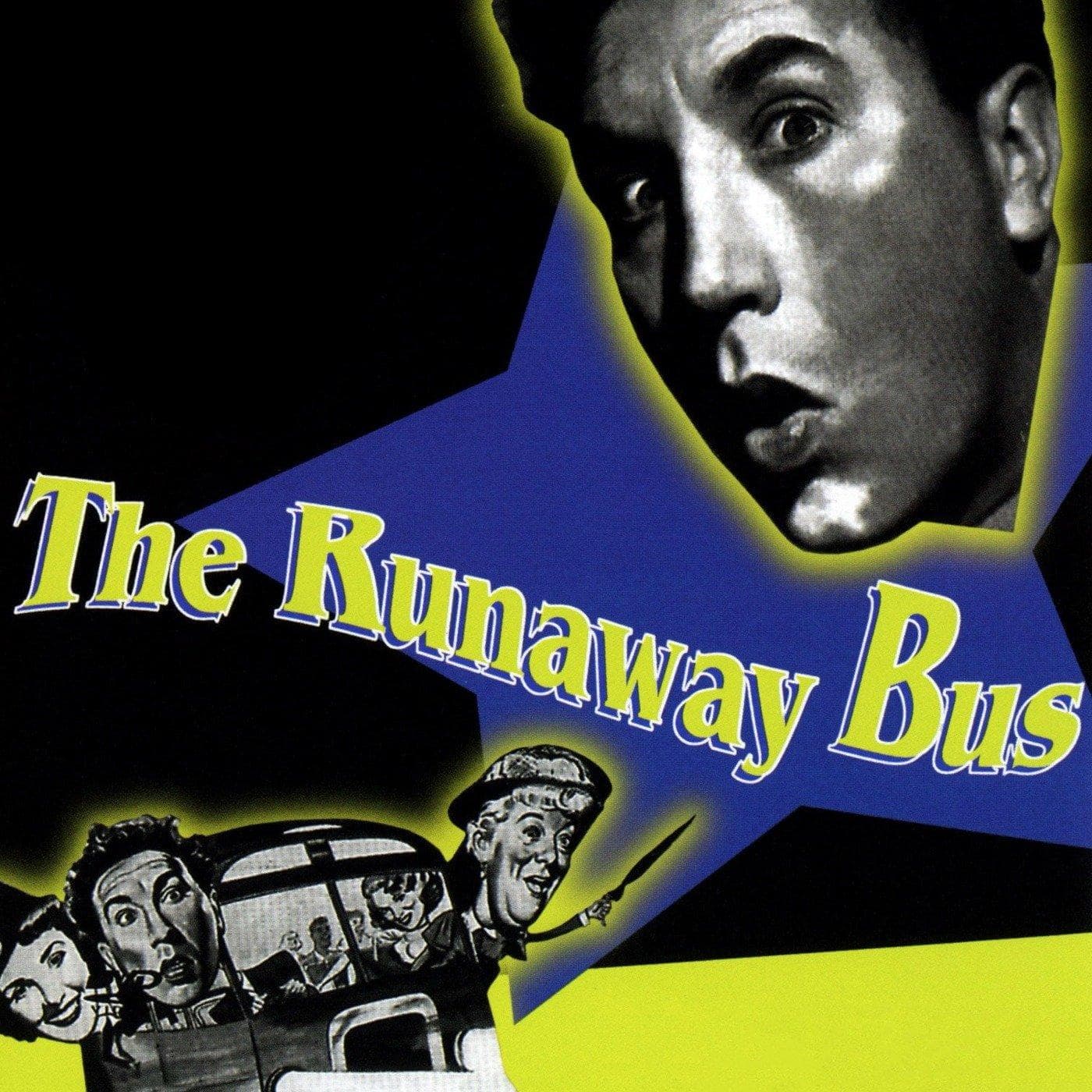 Every Major Movie And Show With Bus In The Title