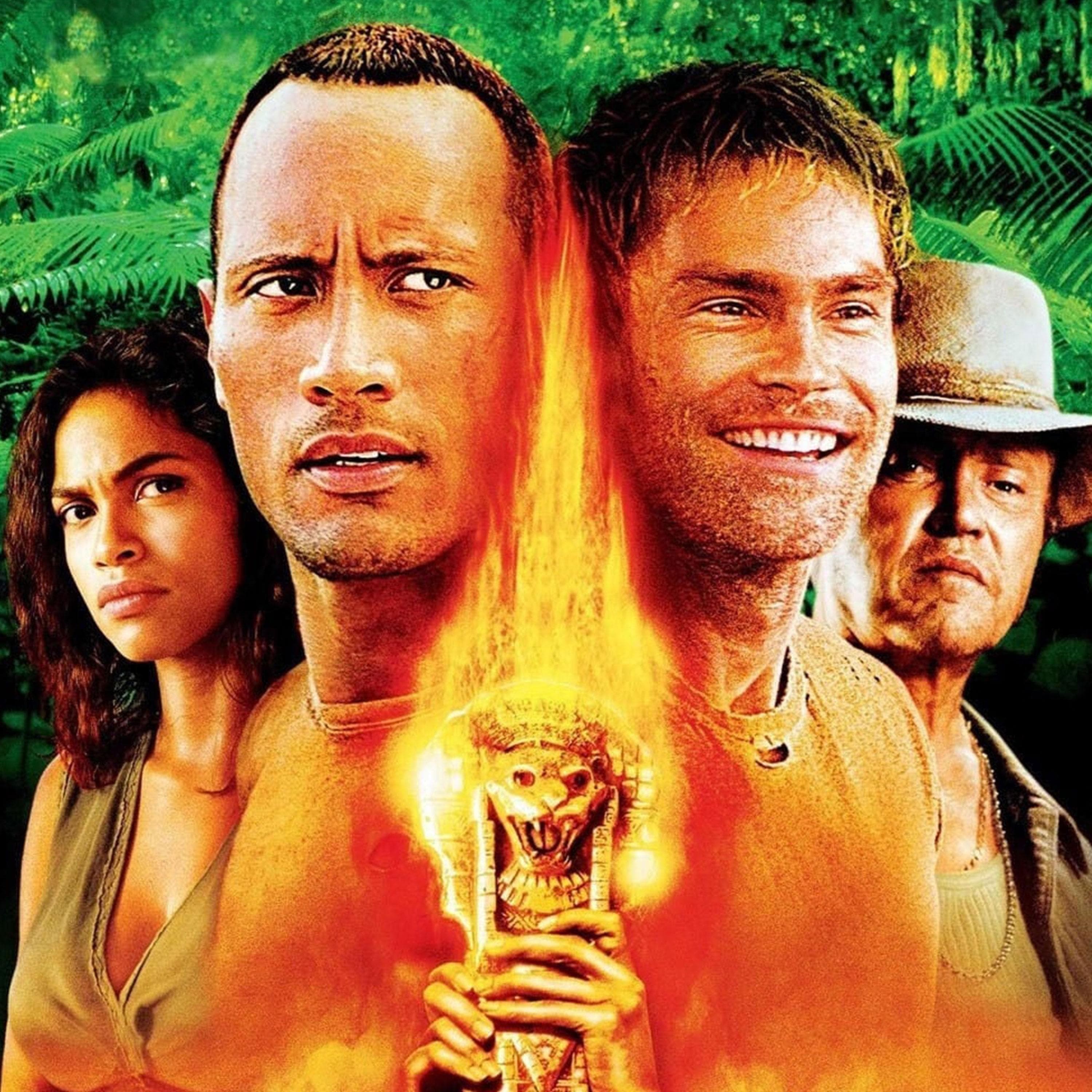 The 18 Best Movies About The Amazon