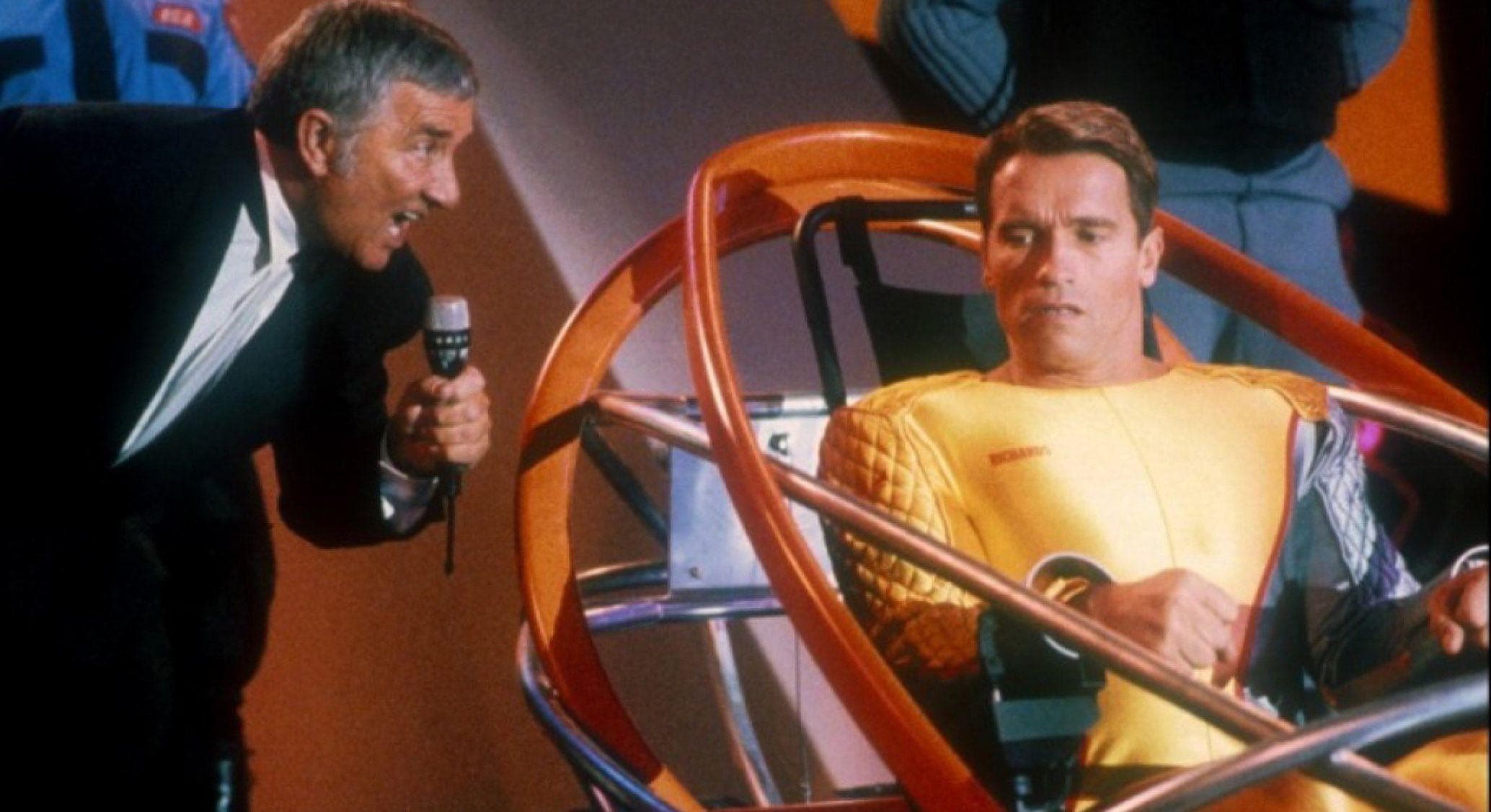 Top Stupid Action Movies That Are Secretly Brilliant