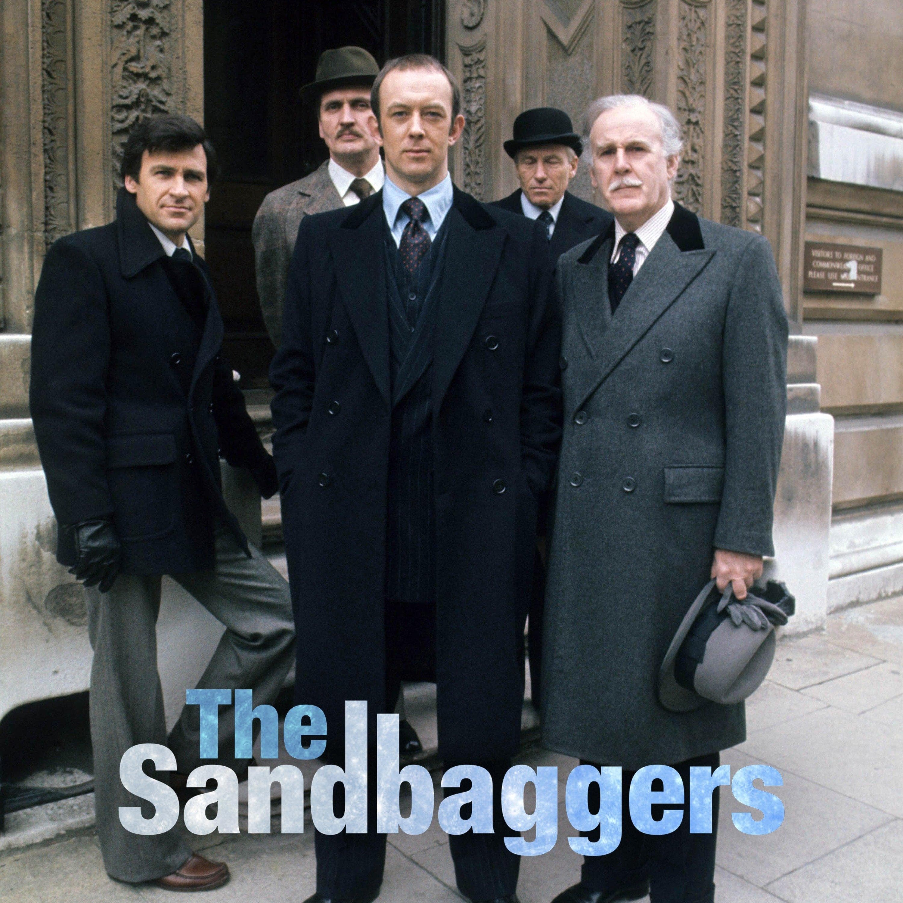 10 British Spy Shows To Watch If You Love 'Slow Horses', Ranked