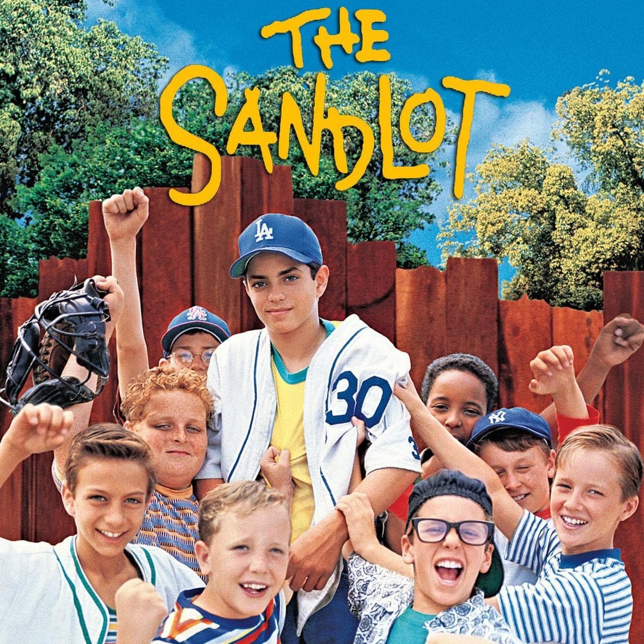 Best Baseball Movies: List Ranked By Film Fans