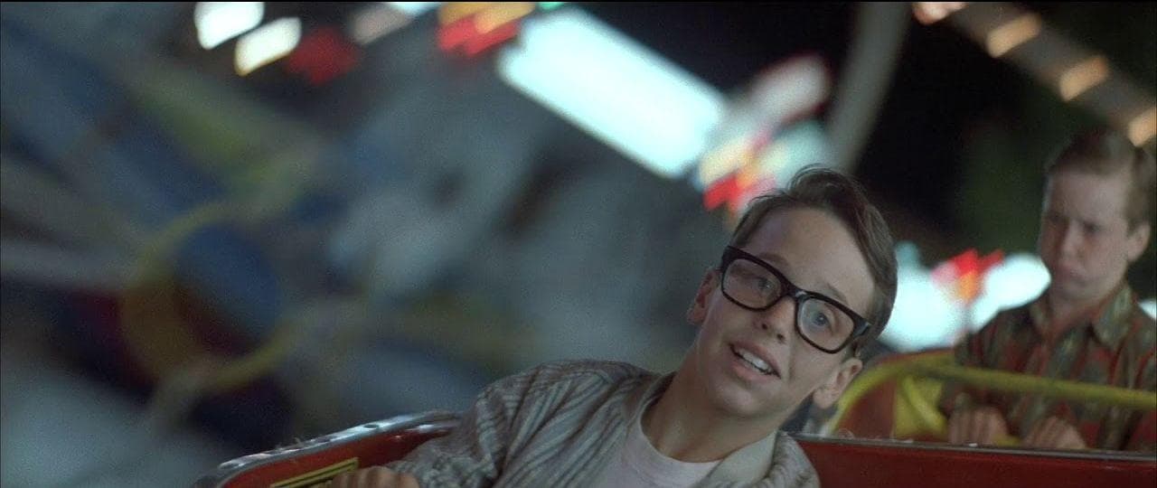 Comedies With One Scene That’s EXTREMELY Hard To Watch